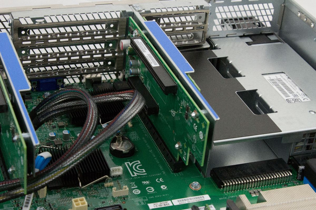 How We Test Intel Broadwell-EP-Based CPUs