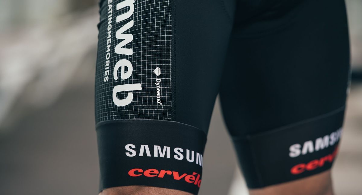 Team Sunweb unveil new red kit for 2019 | Cyclingnews