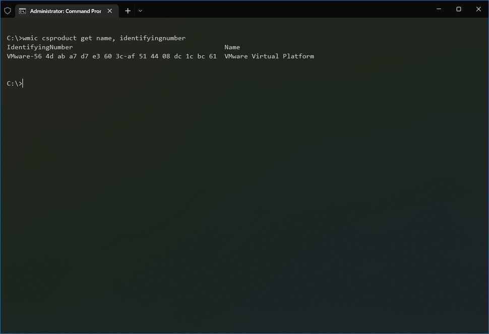 How to find your PC's model number on Windows 10 | Windows Central