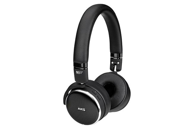 AKG N60NC Wireless review | What Hi-Fi?