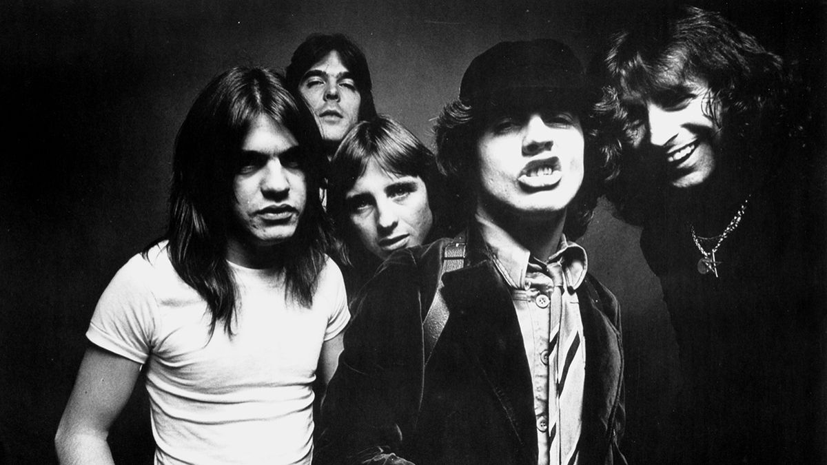 Ten Things We Learned From The Encyclopedia Of Australian Heavy Metal ...