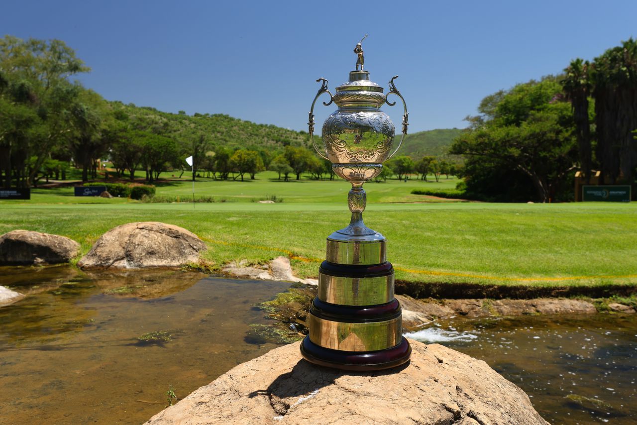 10 Best Trophies In Golf - Including Claret Jug And Ryder Cup | Golf ...