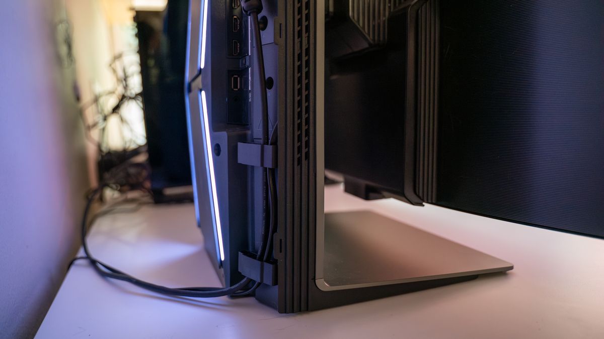 LG OLED Flex review | TechRadar