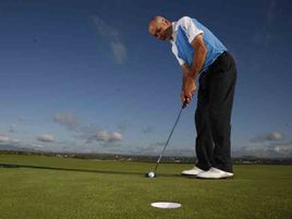 Putting Tips and Video Coaching - Page 5 | Golf Monthly