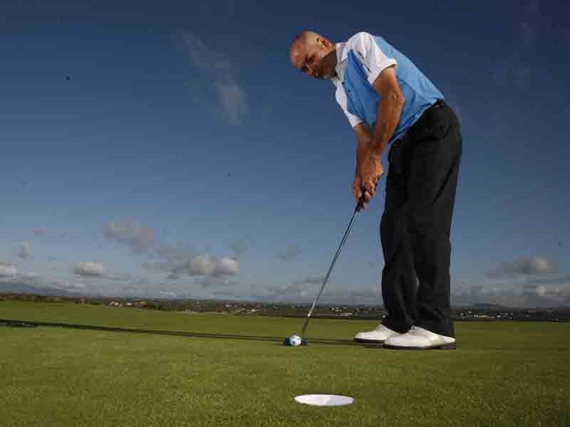 Articles by Lee Heaton, Freelance Writer | Golf Monthly