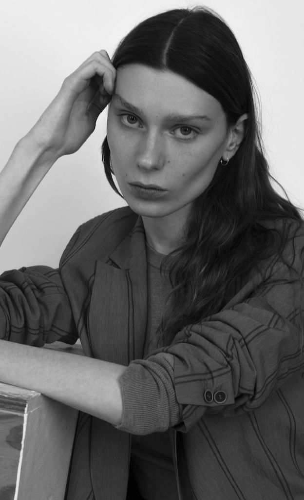 The Transgender Models Reshaping the Fashion Industry | Marie Claire