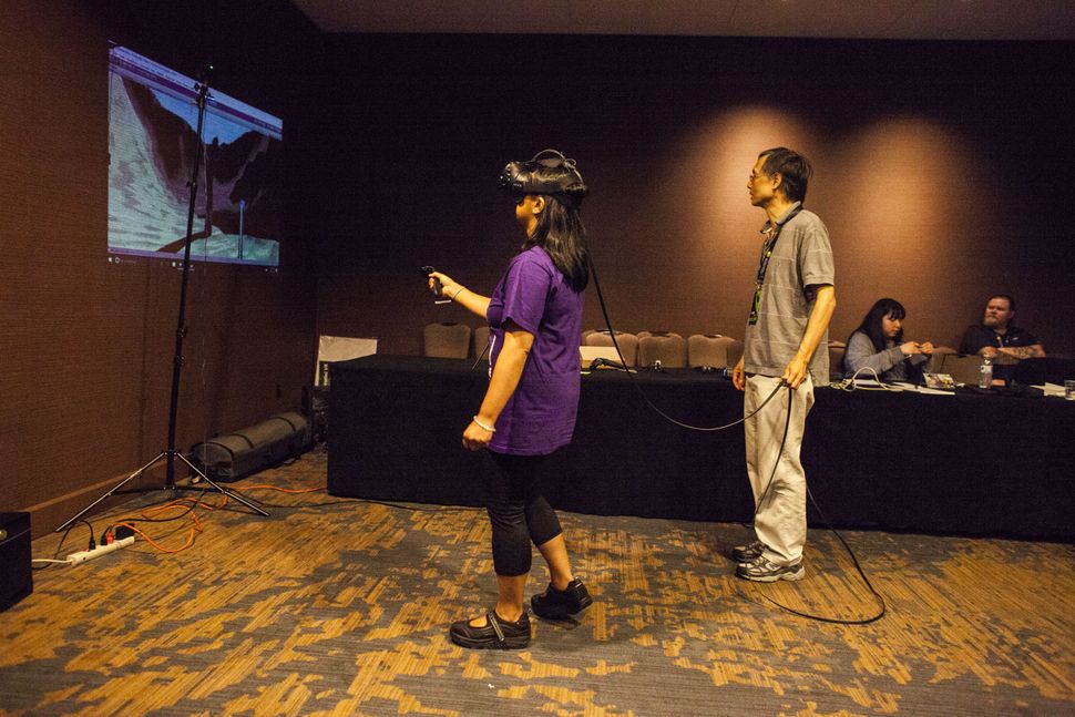 Extraterrestrials Invade California: Alien Con 2016 in Photos : Page 3 ...