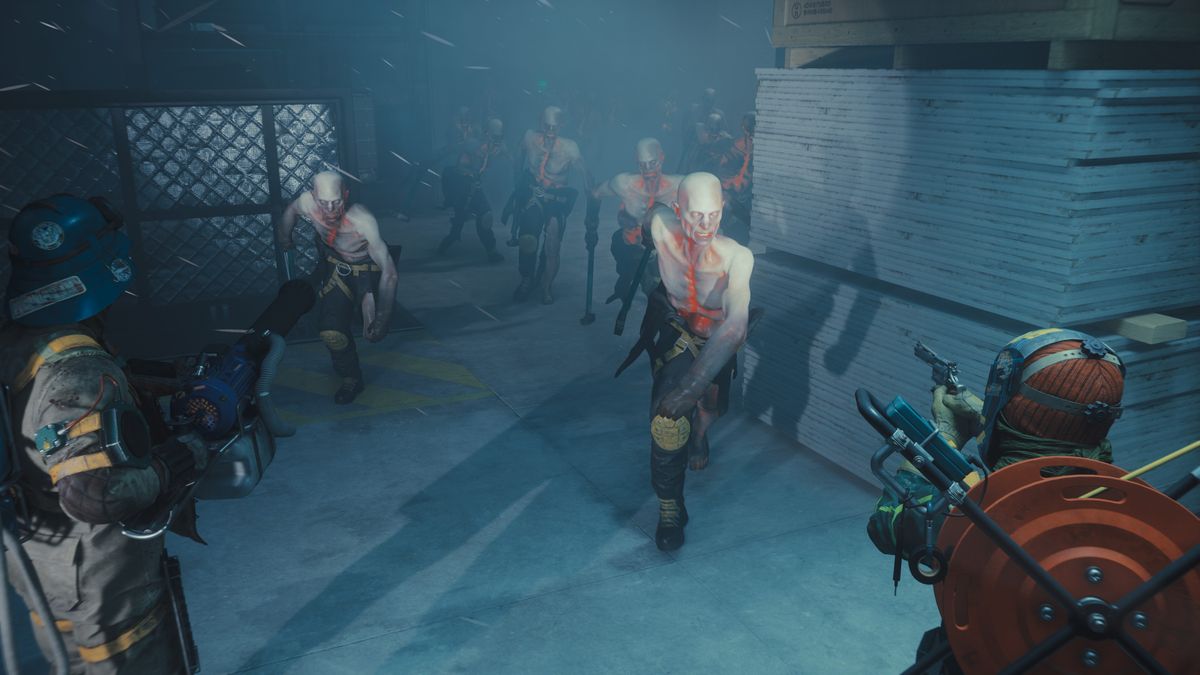 Remedy's new Control co-op shooter is best played on Game Pass and PlayStation Plus — here’s why ...