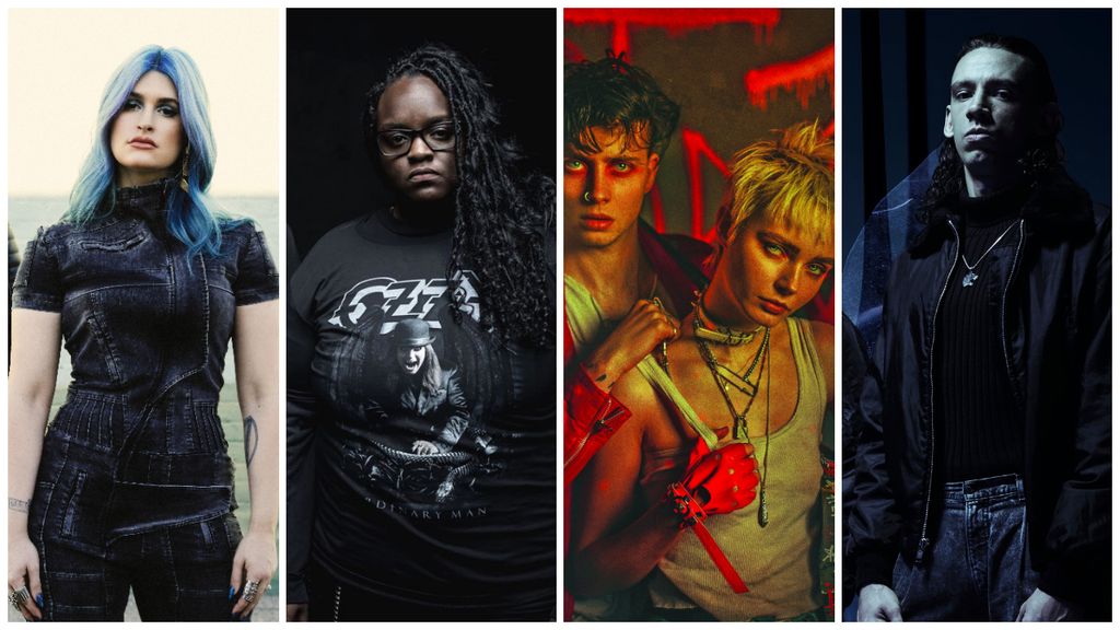 10 modern day nu metal bangers you need to hear right now | Louder