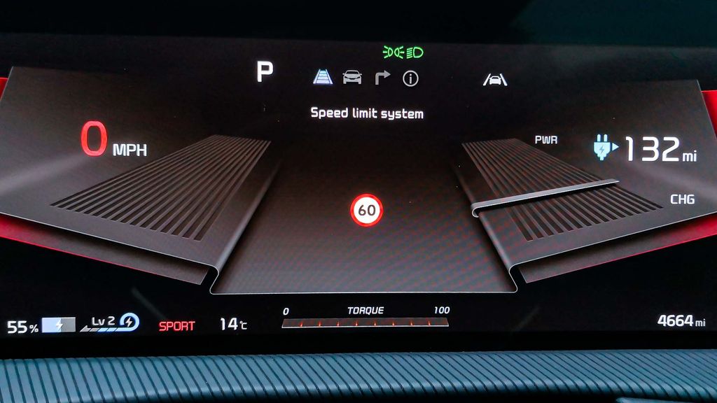 Kia EV6 review: An electric car that's practically perfect | Tom's Guide