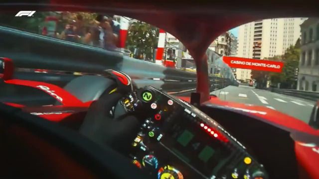 Formula 1 to Deploy Helmet POV Cameras for 2023 Grand Prix Season | TV Tech