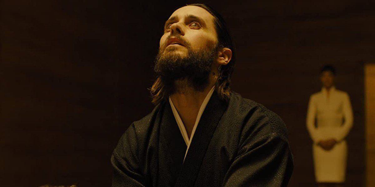 Jared Leto Tweets, Then Deletes, The Possible Tron Sequel Title ...