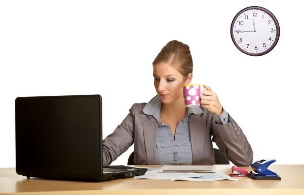 6 Tips for Better Posture While Sitting | Live Science