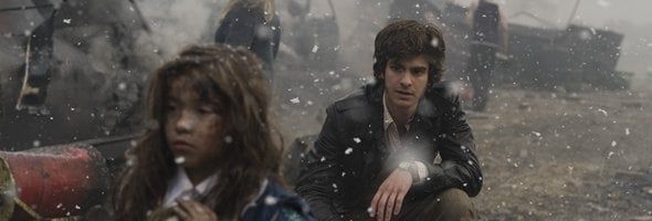 The Red Riding Trilogy | Cinemablend