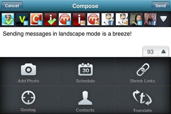 Top 10 best alternative Twitter apps for iPhone and iPad | iMore