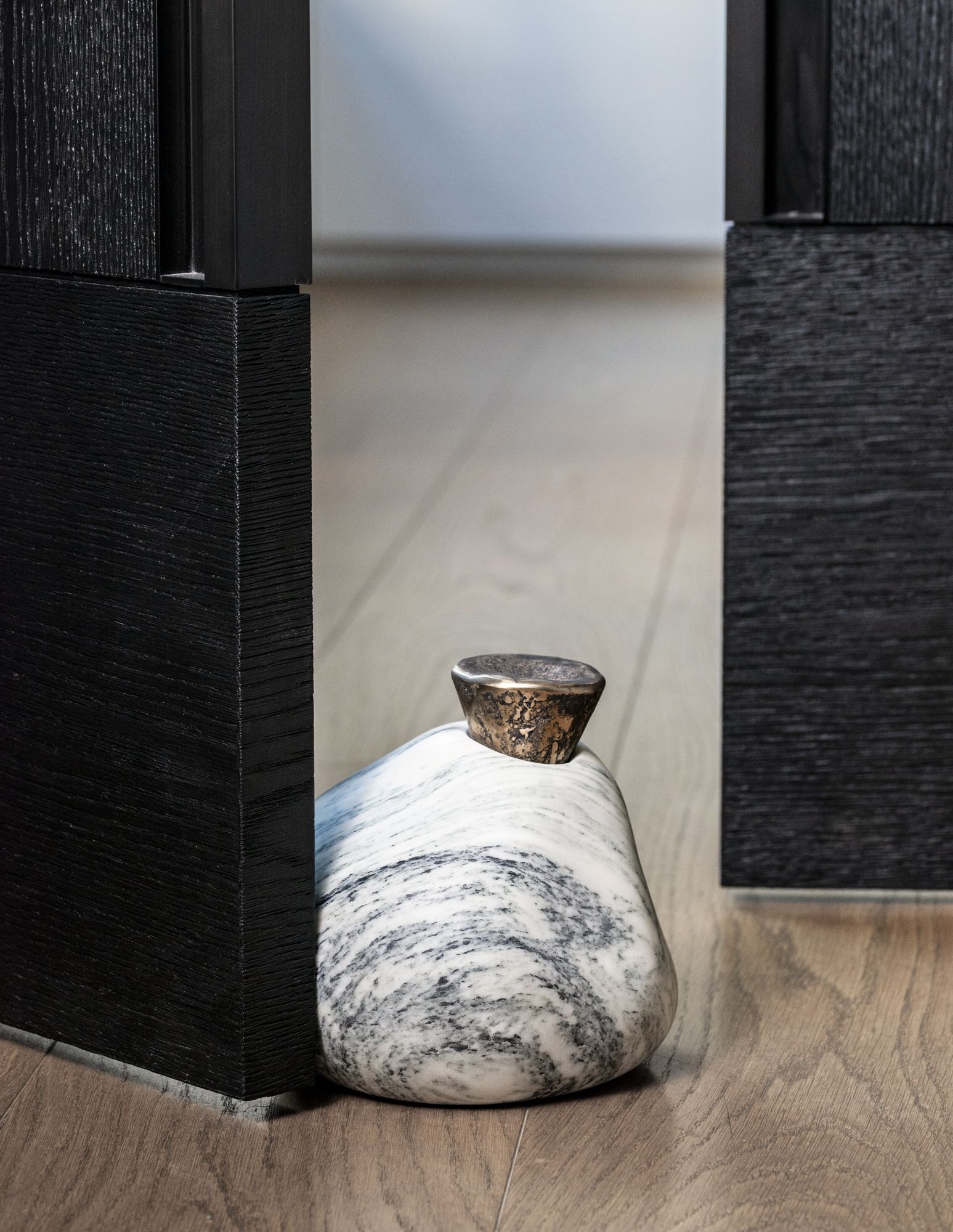 Liaigre Upcrafted sustainable designs upcycle waste | Wallpaper