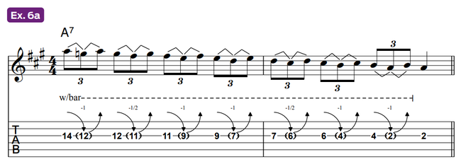 How to Play Guitar Like Jeff Beck | GuitarPlayer