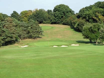 Burnham Beeches Course Review | Golf Monthly