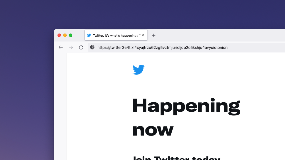 What is Tor and how it can help you be anonymous online | Laptop Mag