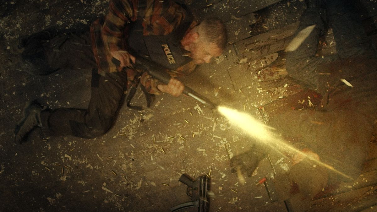 This new Netflix movie is one of the most high-octane films Tom Hardy ...