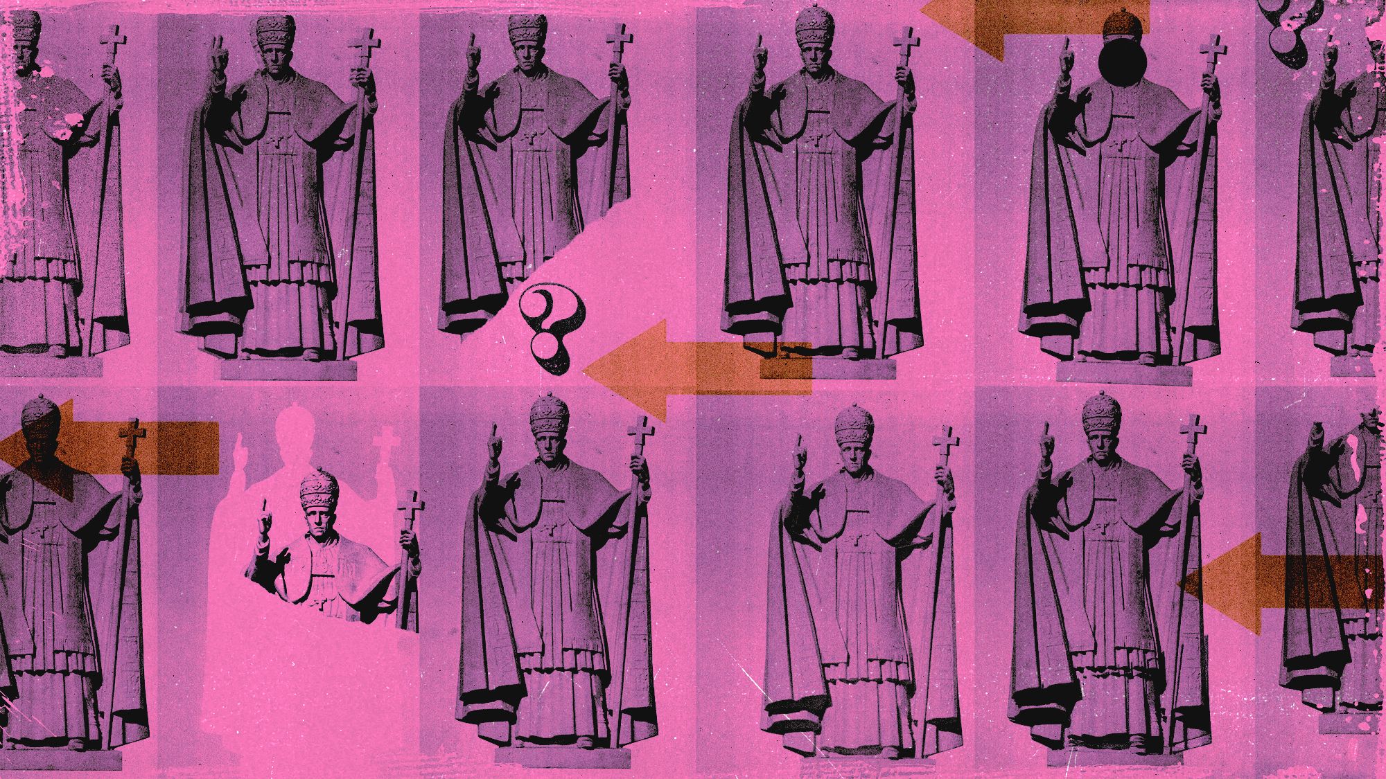 Who will be the next pope – and how does the conclave work? | The Week