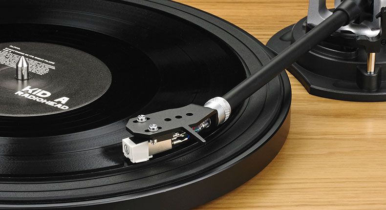 Roberts RT100 review | What Hi-Fi?