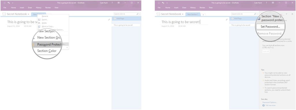 10 secret Office 365 features you need to know | Windows Central