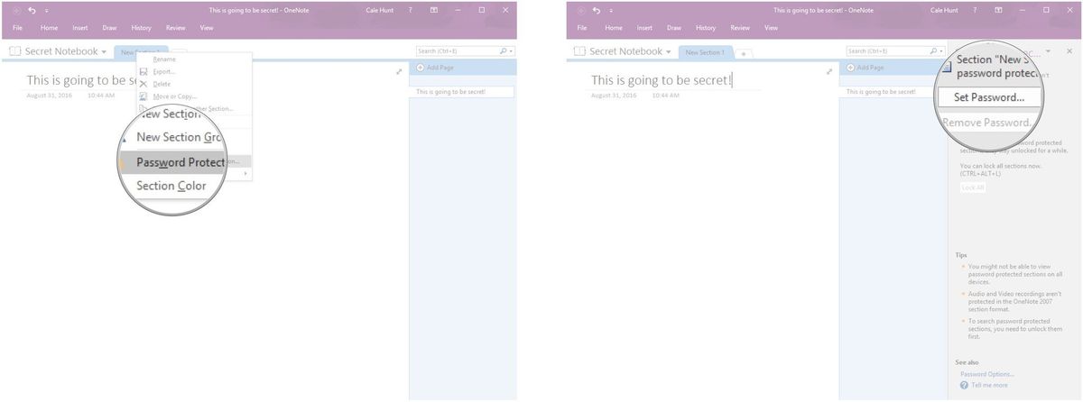 10 secret Office 365 features you need to know | Windows Central