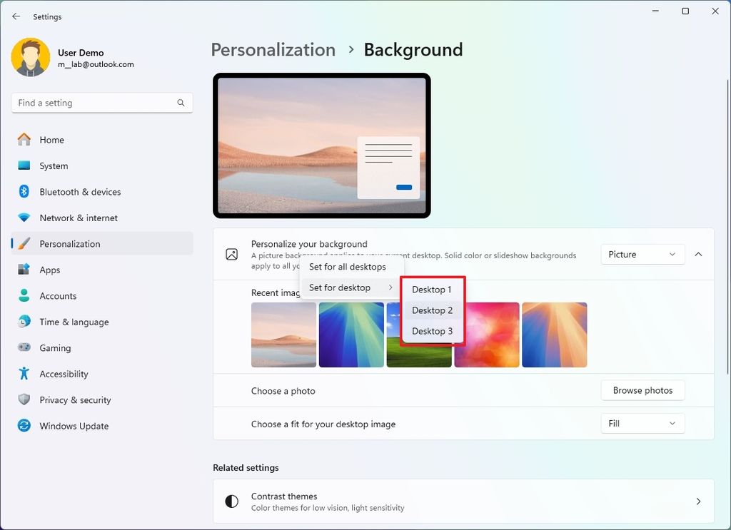 How to change the look and feel of Windows 11 | Windows Central
