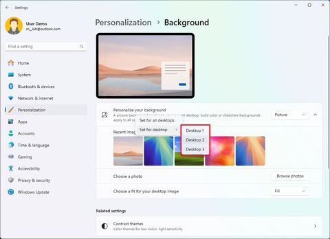 How to change the look and feel of Windows 11 | Windows Central