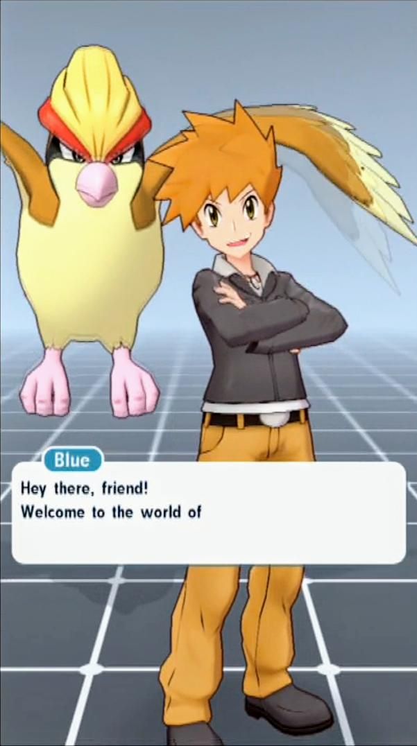 Pokémon Masters: Everything we know so far | iMore
