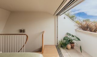 Tour a transformed Islington house for an art collector | Wallpaper*