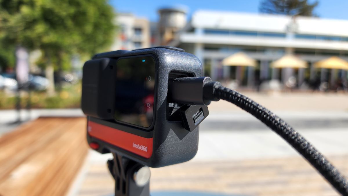 Insta360 One RS 1-inch Leica Edition review: Is an action cam the best ...