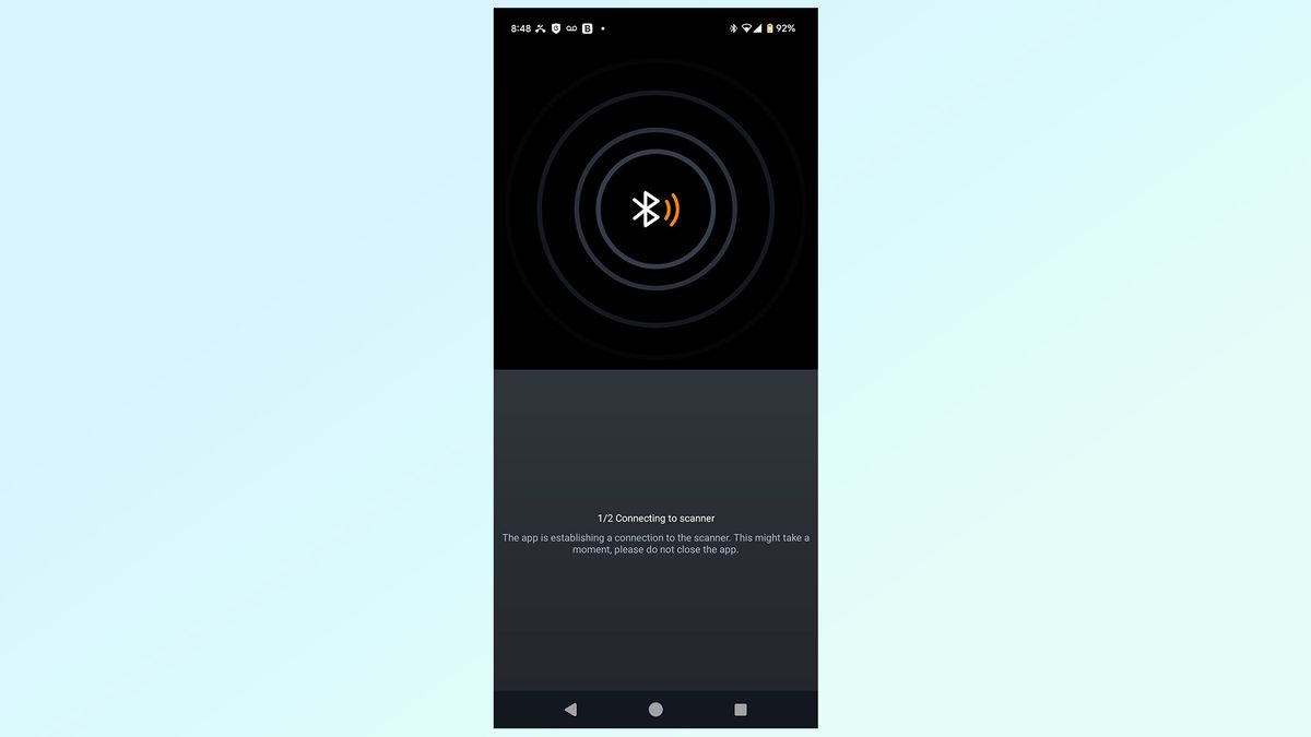 Carly OBD Scanner review | Tom's Guide