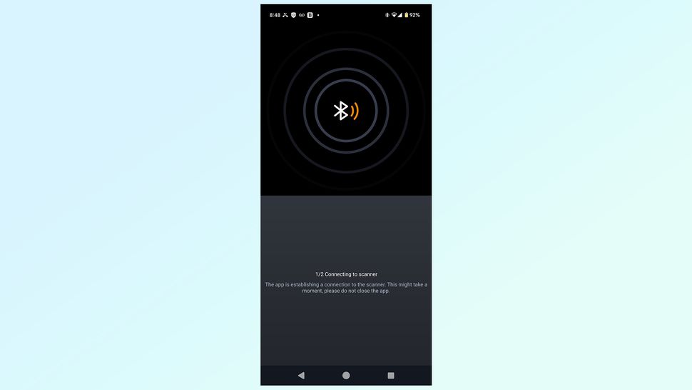 Carly OBD Scanner review | Tom's Guide