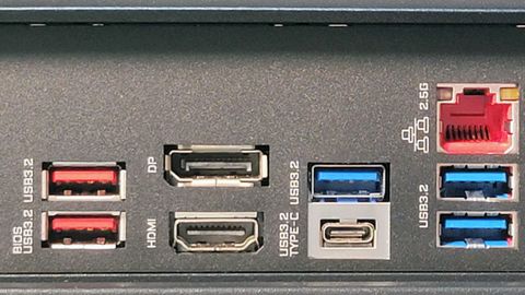 USB 3.2 and 3.1 Explained: What's Gen 1, Gen 2 and Gen 2x2? | Tom's ...