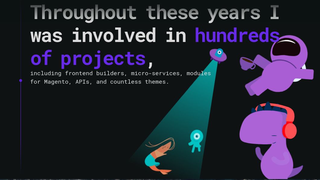 The biggest portfolio trends for 2020 | Creative Bloq