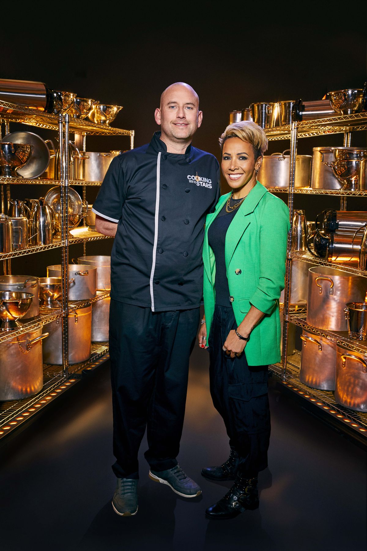 Cooking With The Stars season 2: air date, celebrities, more | What to ...