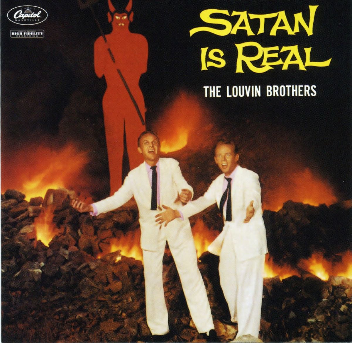 The 13 Creepiest Album Covers of All Time | Guitar World