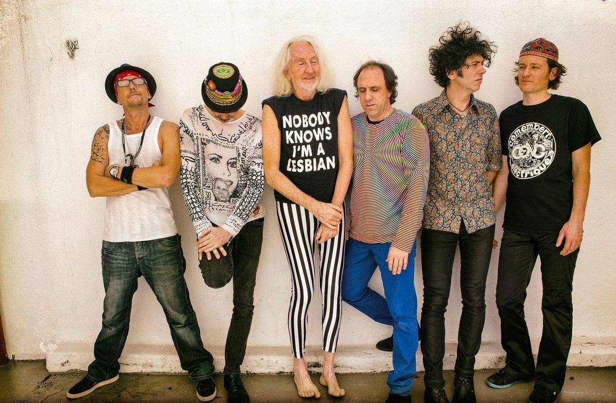 The 100 Greatest Prog Artists Of All Time: 40-21 | Louder