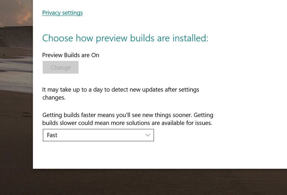 Windows 10 build 10074: Everything you need to know | Windows Central