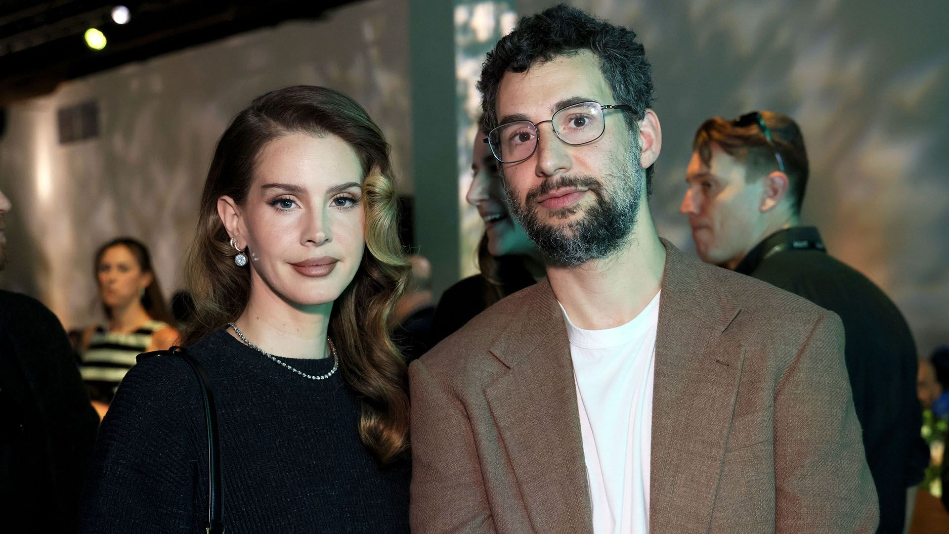 Lana Del Rey Says Jack Antonoff and Margaret Qualley’s Love Inspired ...