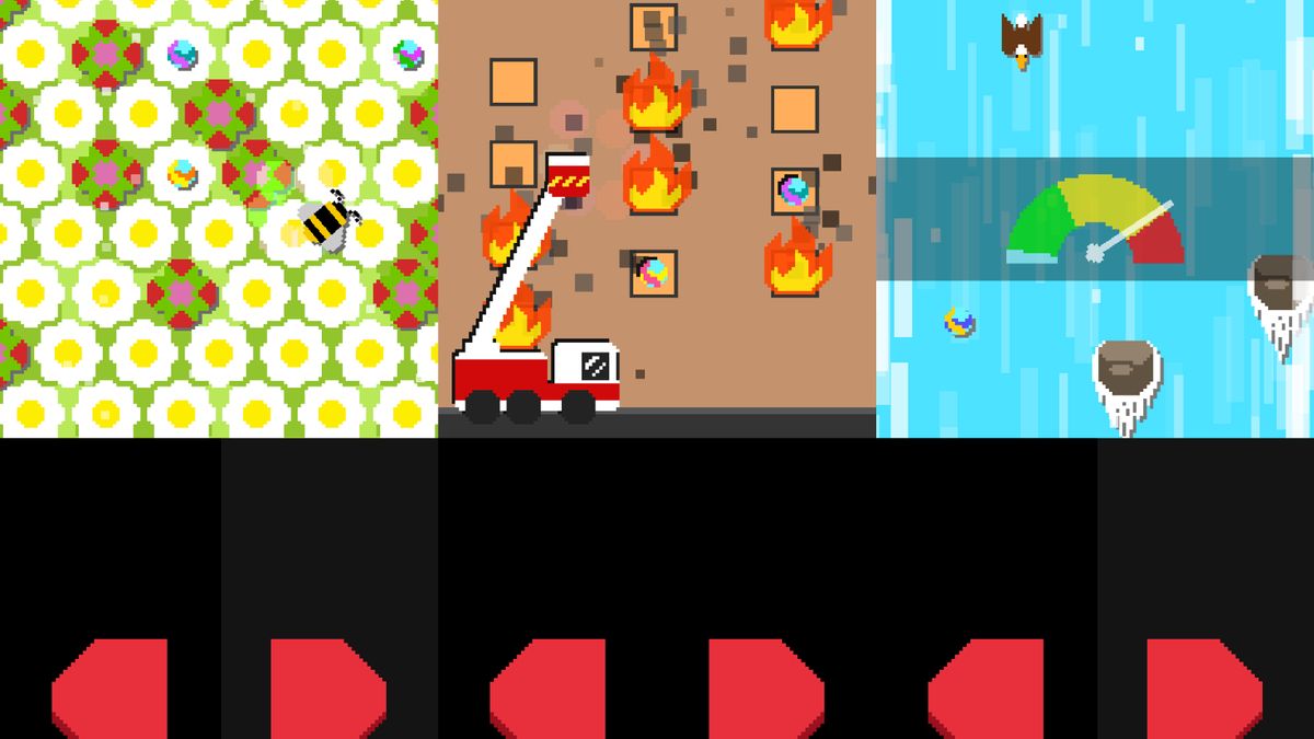 The best arcade games for iPhone - The best iPhone games 2023 - Page 3 ...