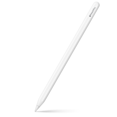 Apple Pencil Pro review: A magic wand for artists and note takers that ...