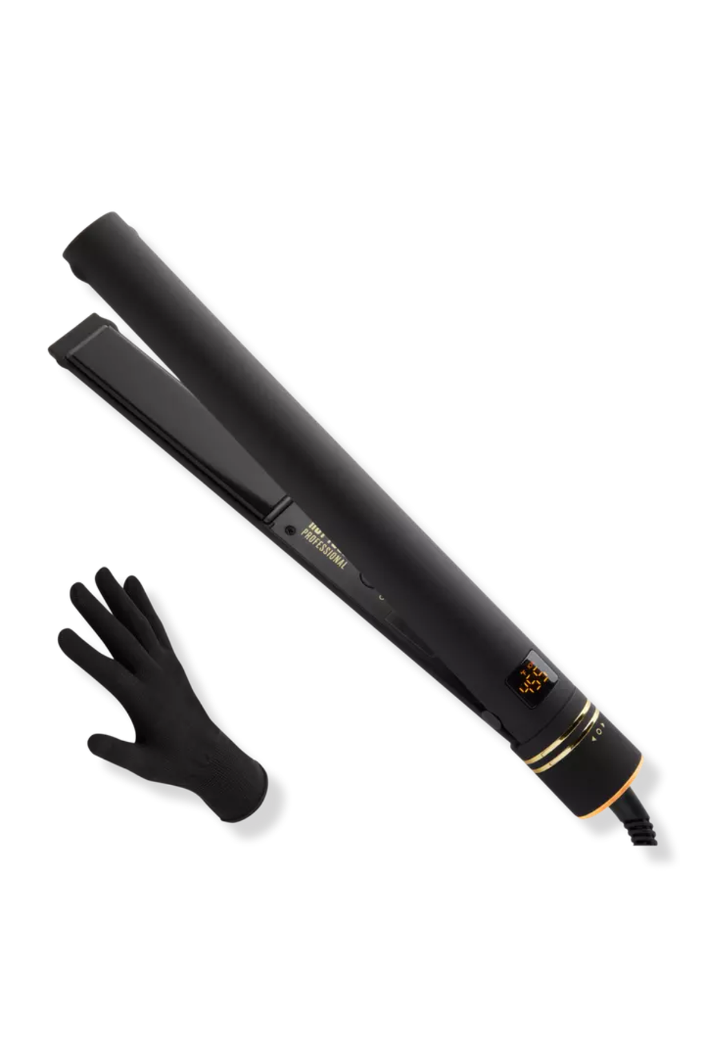 The 12 Best Flat Irons for Natural Hair | Marie Claire