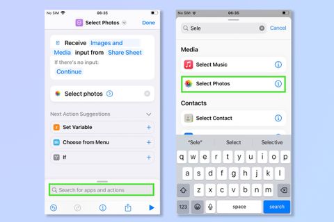 How to overlay images on iPhone | Tom's Guide