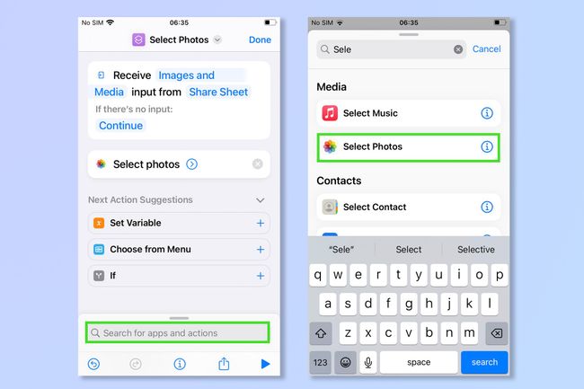 How to overlay images on iPhone | Tom's Guide