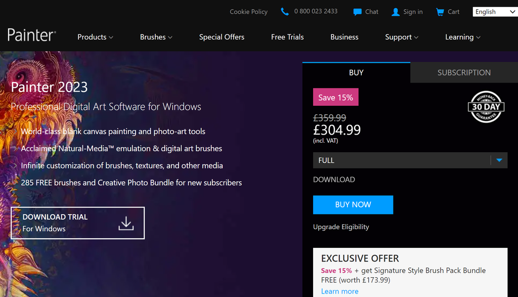 Best digital art & drawing software (October 2023) | TechRadar
