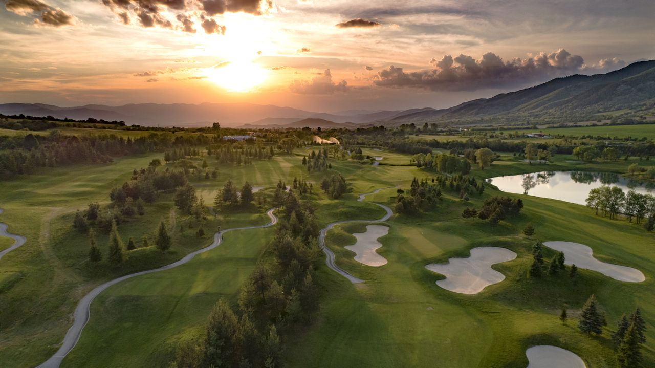 32 Reasons To Love Evening Golf | Golf Monthly