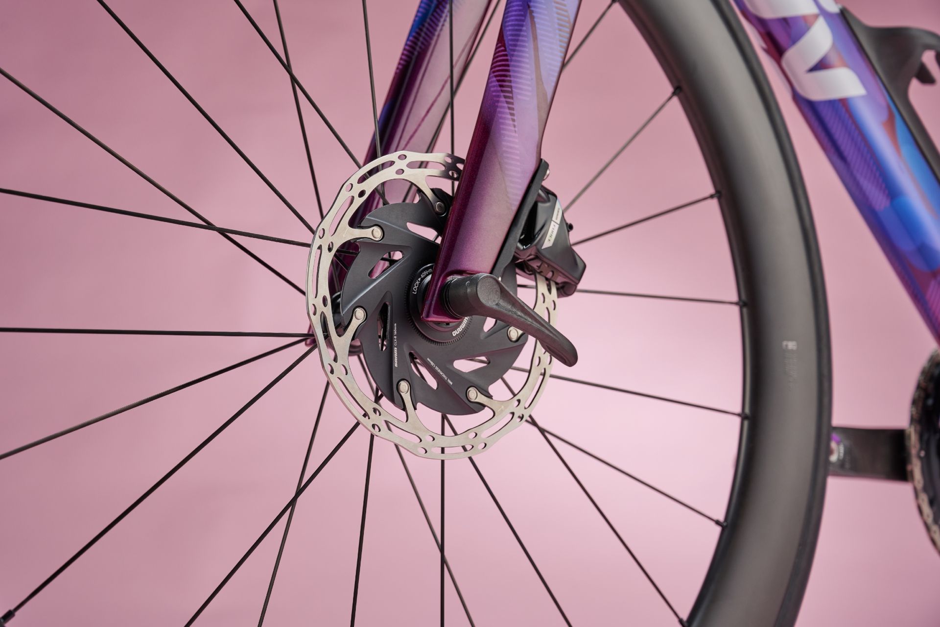 Liv EnviLiv Advanced Pro AXS review - a change of form also means a ...